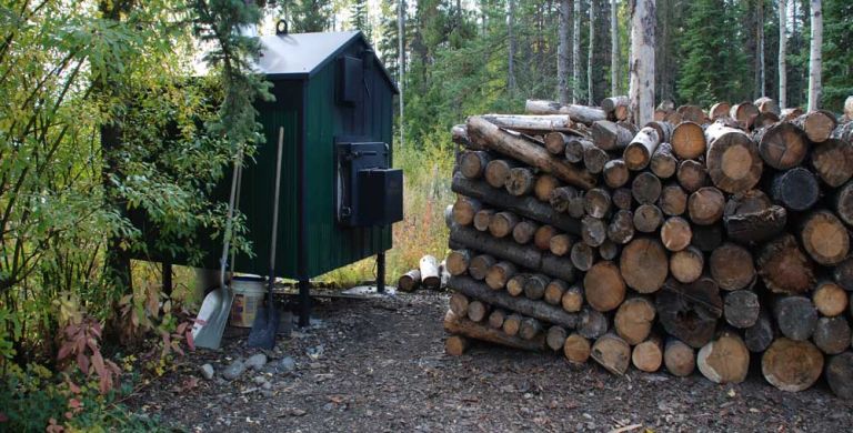 Home - Nechako Lodge