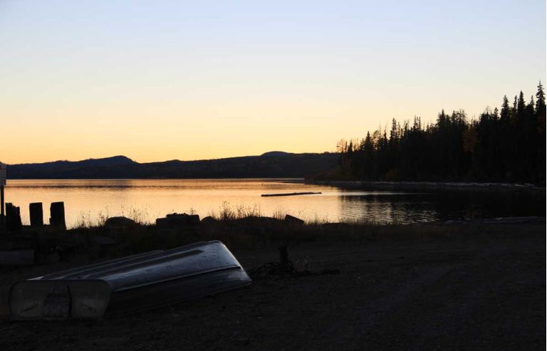 Home - Nechako Lodge
