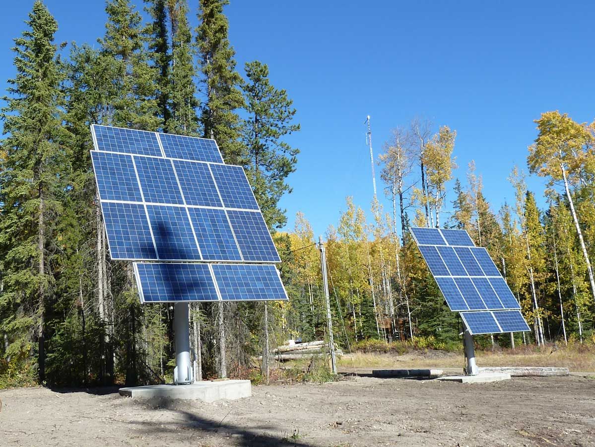 Home - Nechako Lodge