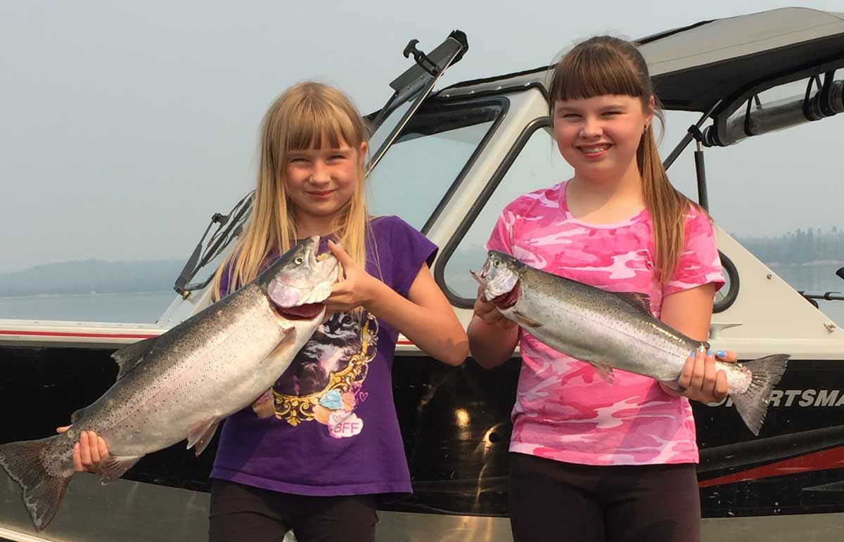 Nechako Lodge - Home